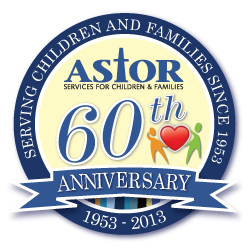 Astor 60th Anniversary | Astor Services | …Because every child deserves ...