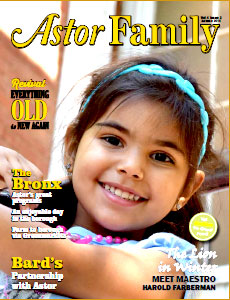 Sponsorship Opportunities | Astor Services | …Because every child ...