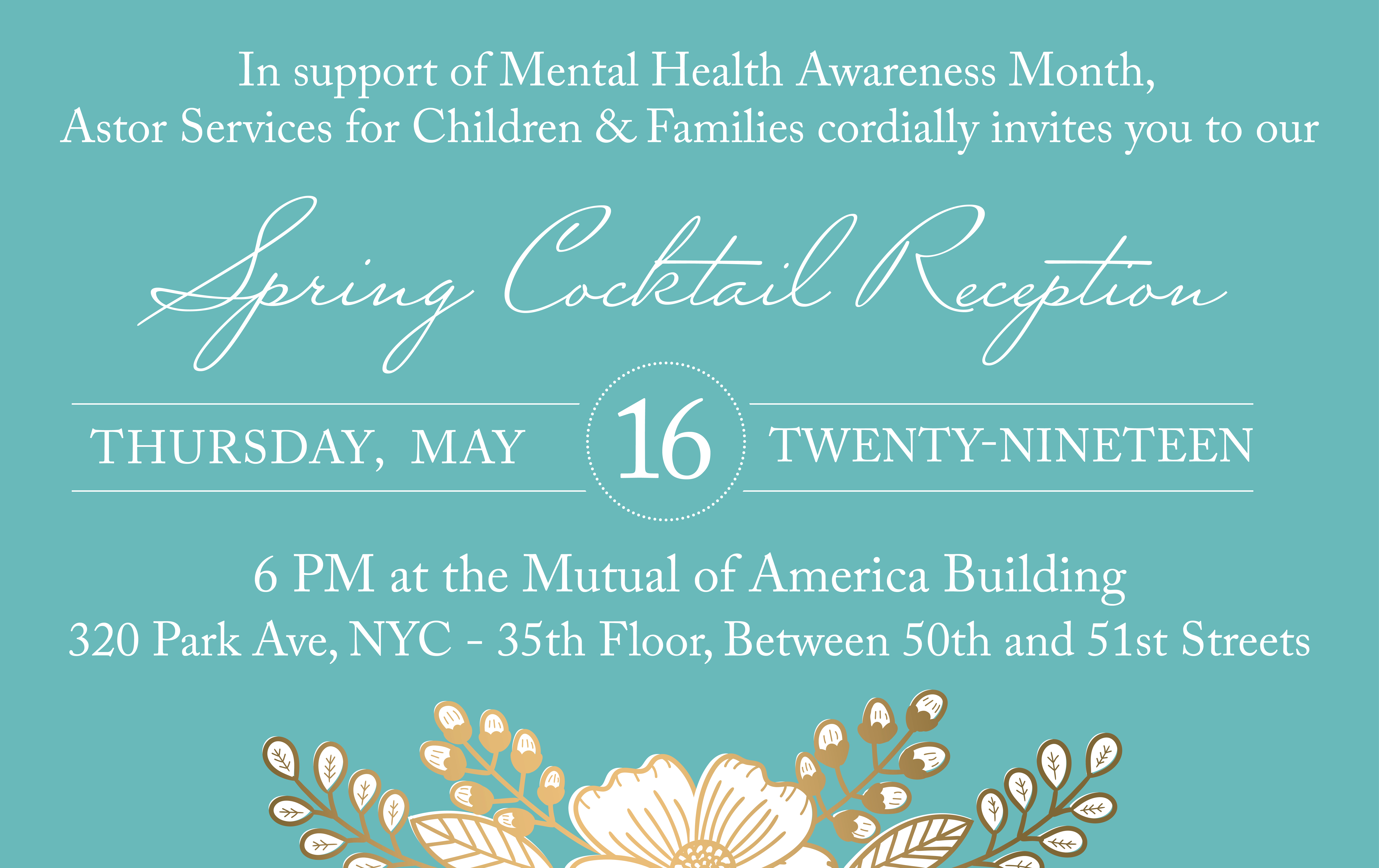 Astor Services for Children & Families | Astor Services For Children ...