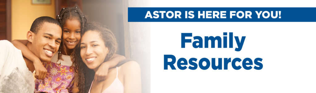 Family Services available to families and children in the Hudson Valley ...