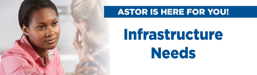 Agency Needs from Astor Services for Children & Families | Astor ...