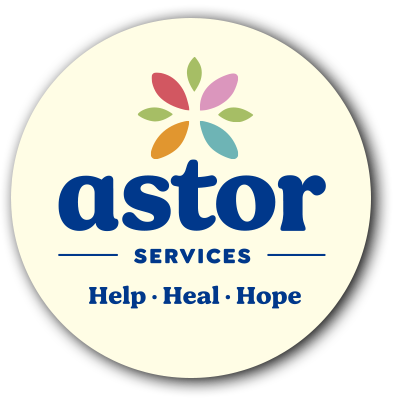 Astor's New Name and Logo | Astor Services | …Because every child ...