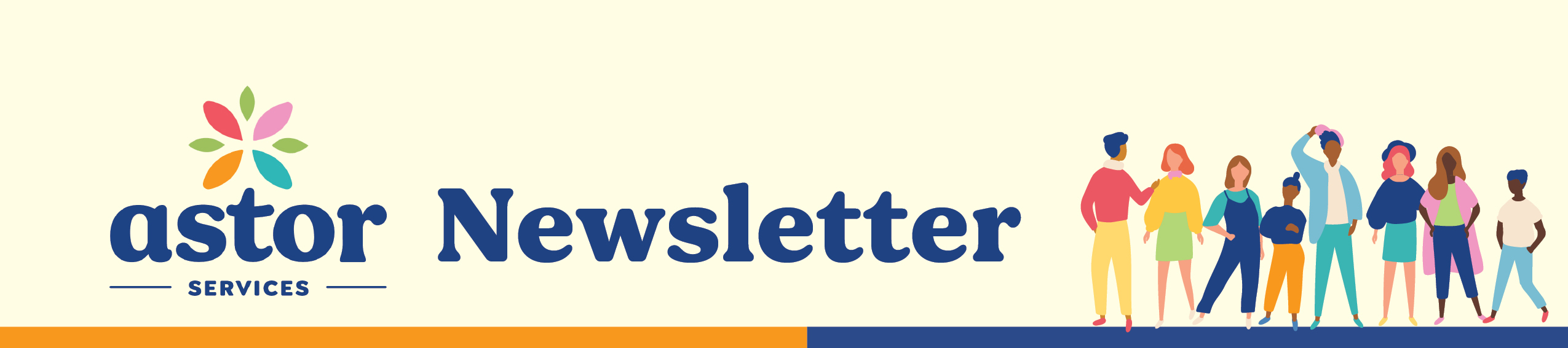 Astor Services Newsletter | Astor Services | …Because every child ...