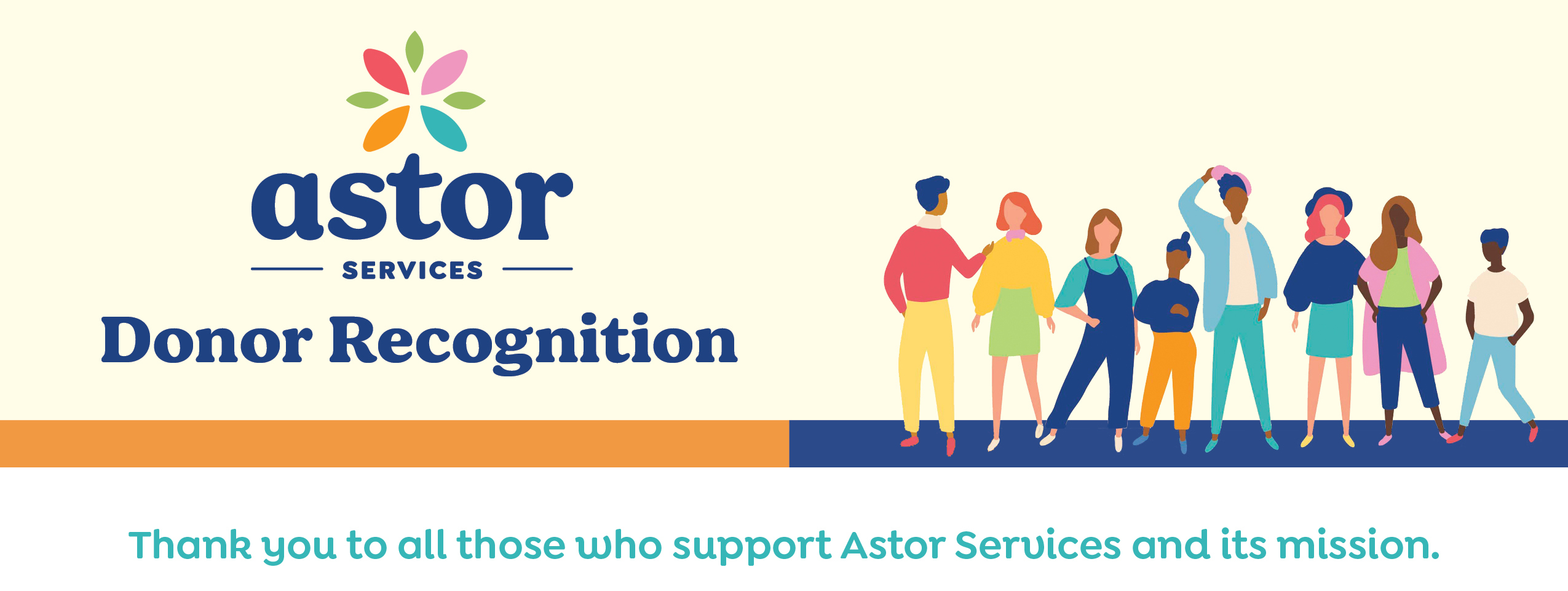 Donors Newsletter | Astor Services | …Because every child deserves a ...
